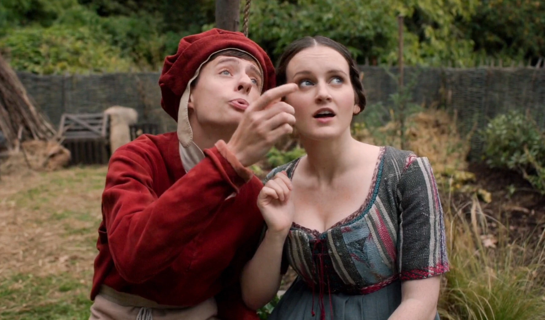 Monty Python | Reviews by Bethany