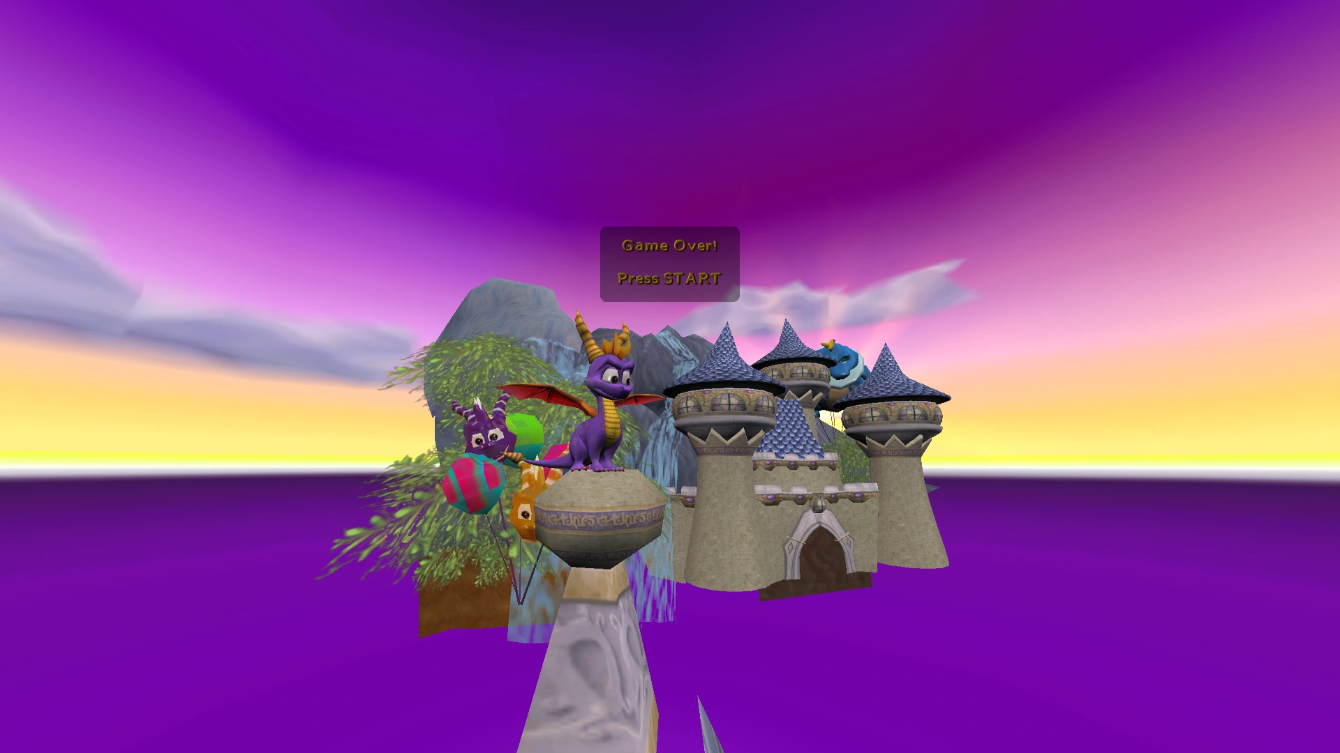 Spyro: Enter the Dragonfly | Game Over Dex Wiki | FANDOM powered by Wikia