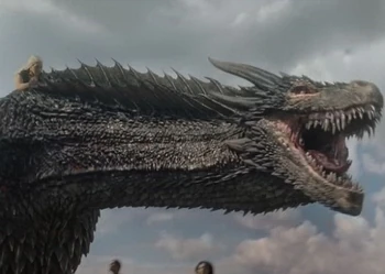 Drogon | Game of Thrones Wiki | Fandom powered by Wikia