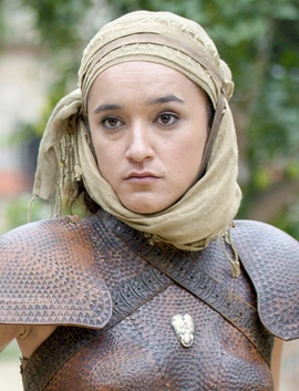 Obara Sand - Game of Thrones Wiki - Wikia