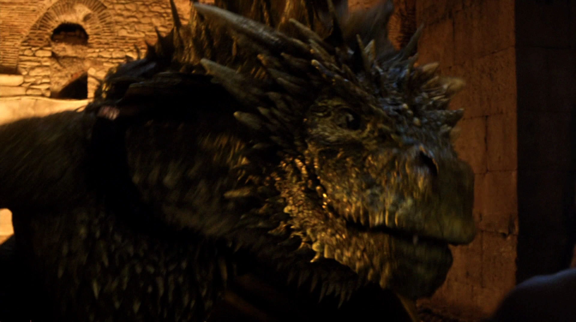 Image - Rhaegal 5x01.png | Game of Thrones Wiki | FANDOM powered by Wikia
