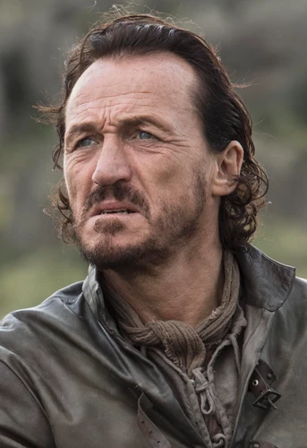 Bronn | Game of Thrones Wiki | FANDOM powered by Wikia