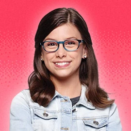 Kenzie Bell | Game Shakers Wiki | Fandom powered by Wikia