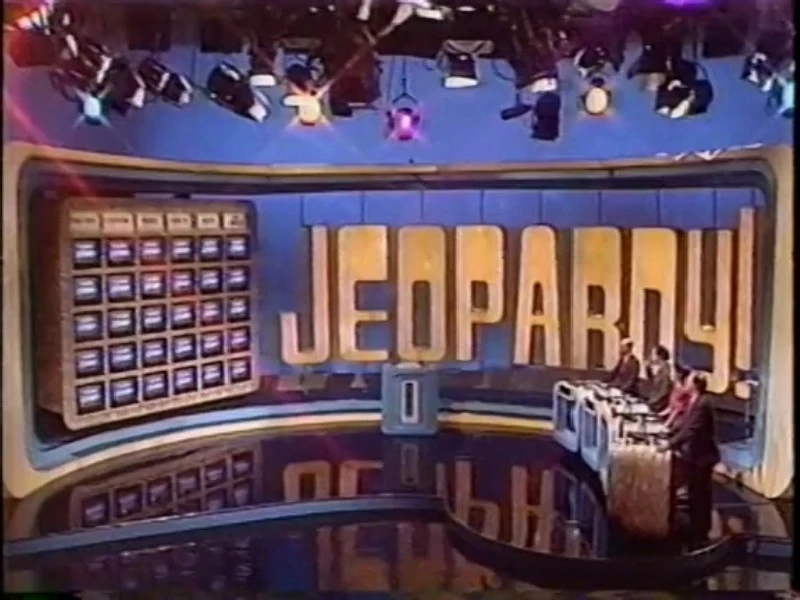 Image - Super Jeopardy Set 2.jpg | Game Shows Wiki | Fandom powered by ...