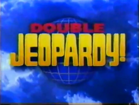 Image - Double Jeopardy! -36.png | Game Shows Wiki | Fandom powered by ...