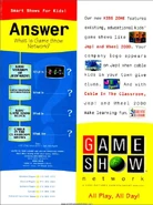 Game Show Network | Game Shows Wiki | Fandom powered by Wikia