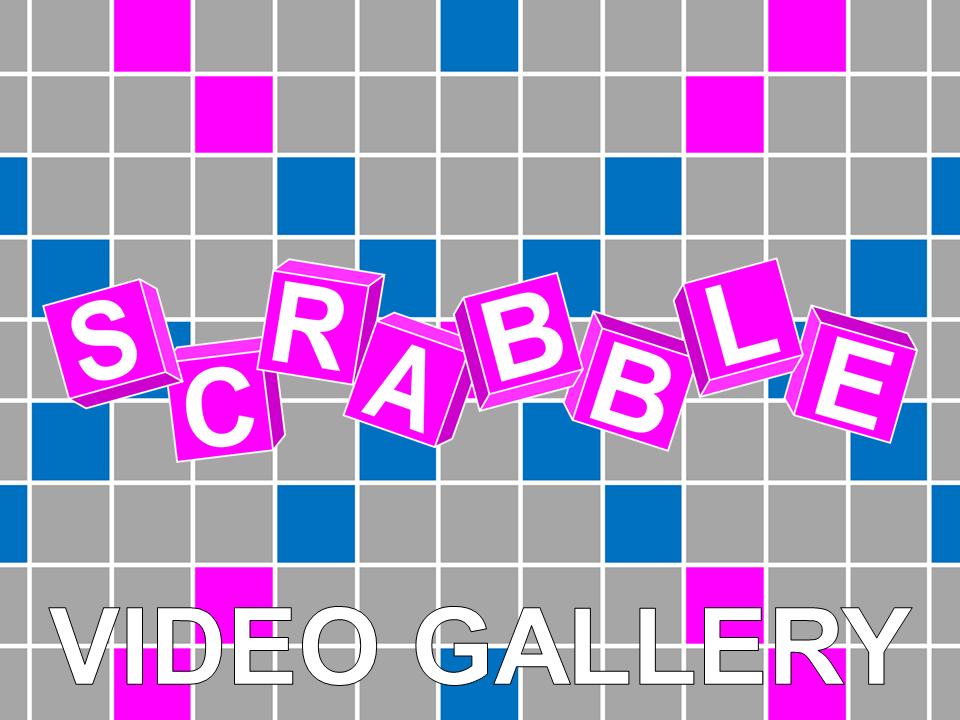 Scrabble | Game Shows Wiki | Fandom powered by Wikia