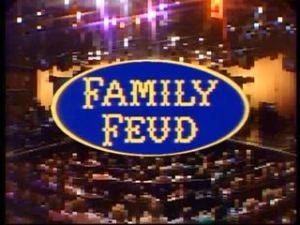 Image - Family Feud Logo 1988 b.jpg | Game Shows Wiki | FANDOM powered ...