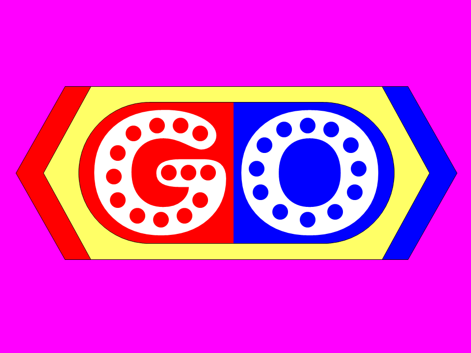 Go Game Shows Wiki Fandom Powered By Wikia