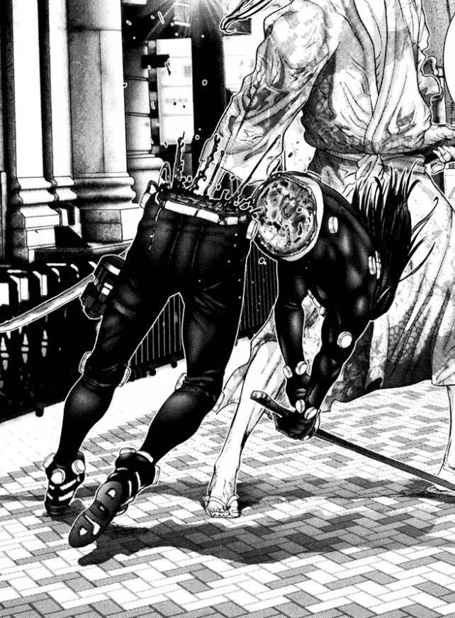 Image - Gantz-1554814.jpg | Gantz Wiki | FANDOM powered by Wikia