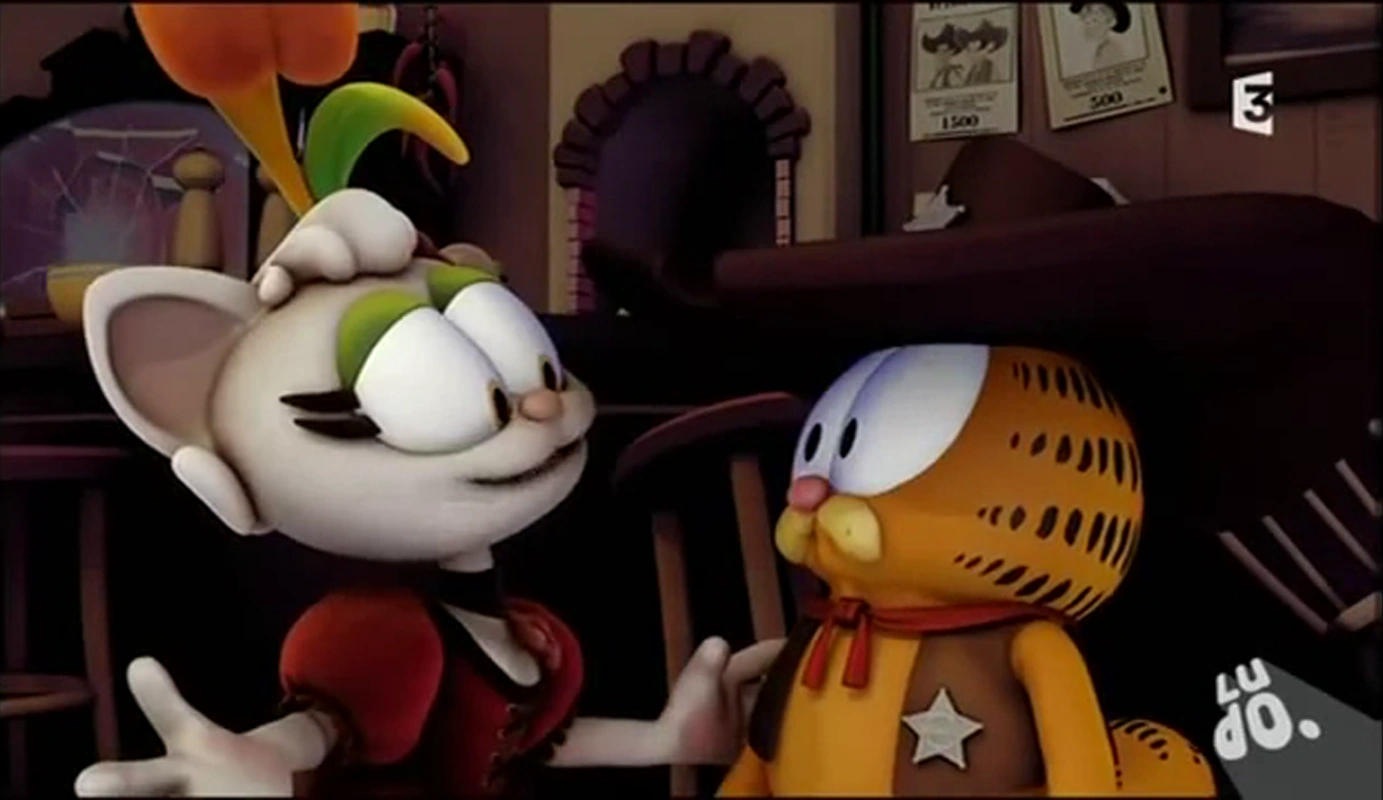 Image - GG MK 017b.png | Garfield Wiki | FANDOM powered by Wikia