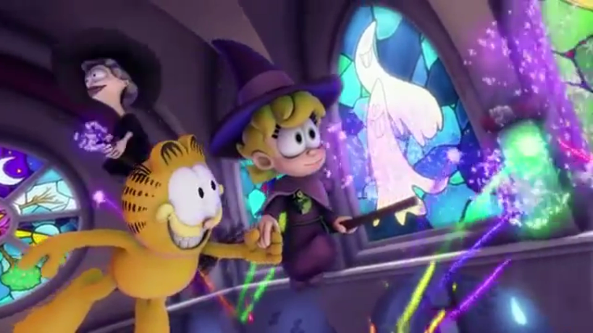 Image - Snapshot - 25.png | Garfield Wiki | FANDOM powered by Wikia