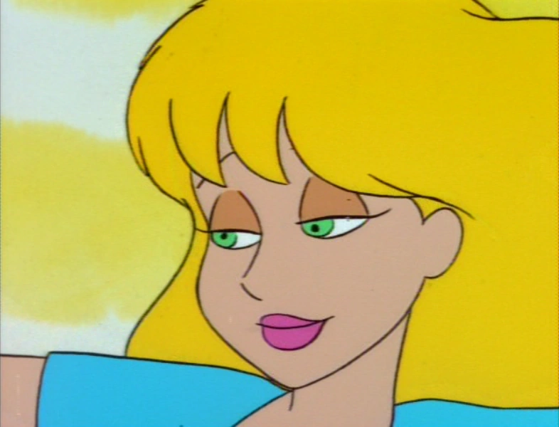 Heather St. Clair | Garfield Wiki | FANDOM powered by Wikia