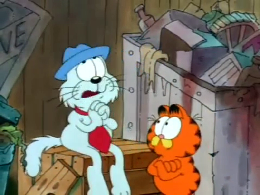 Image - TFP026j.png | Garfield Wiki | FANDOM powered by Wikia