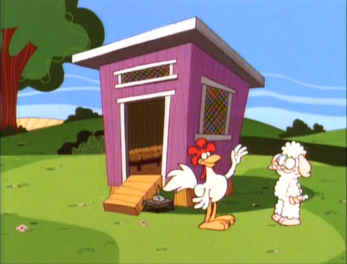 Bo Sheep | Garfield Wiki | Fandom powered by Wikia