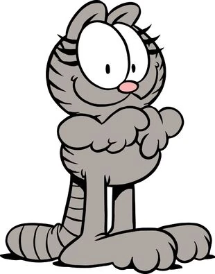 Nermal | Garfield Wiki | FANDOM powered by Wikia