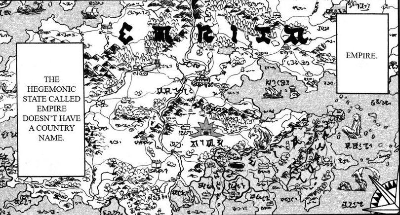 Special Region | Gate - Thus the JSDF Fought There! Wiki | Fandom ...