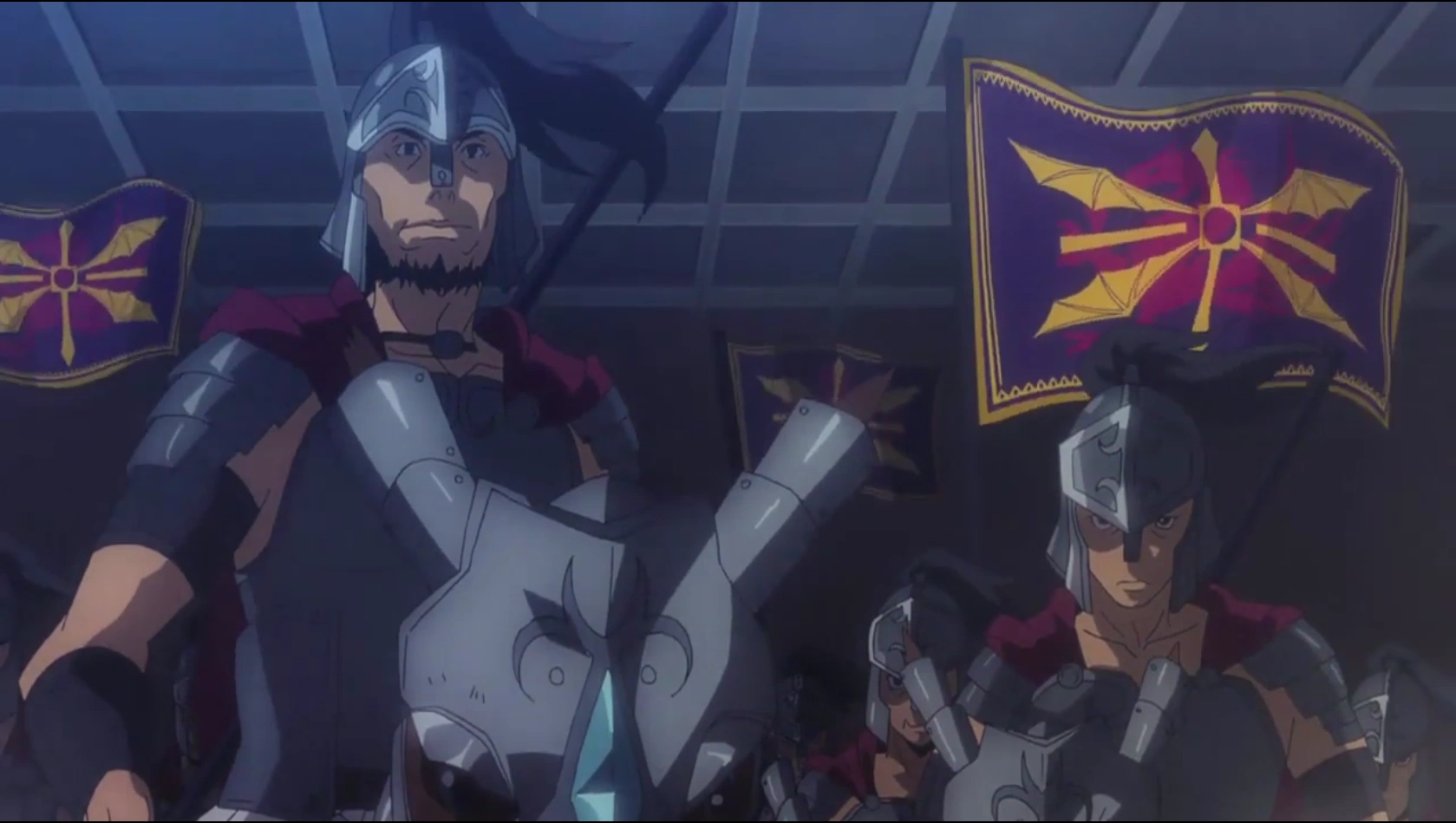 Thus the SBers Wrote There! Gate Story Recommendations, Ideas and ...