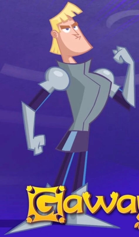 Sir Roderick | Gawayn Wiki | FANDOM powered by Wikia