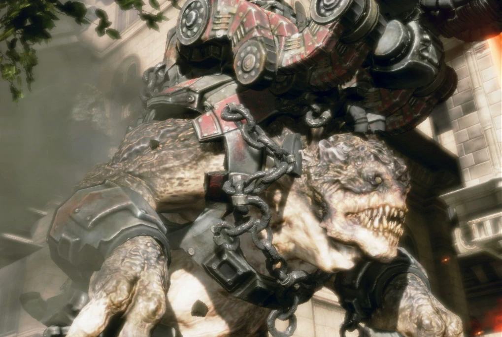 Brumak | Gears of War | FANDOM powered by Wikia