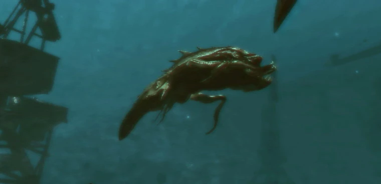 Mangler | Gears of War | Fandom powered by Wikia