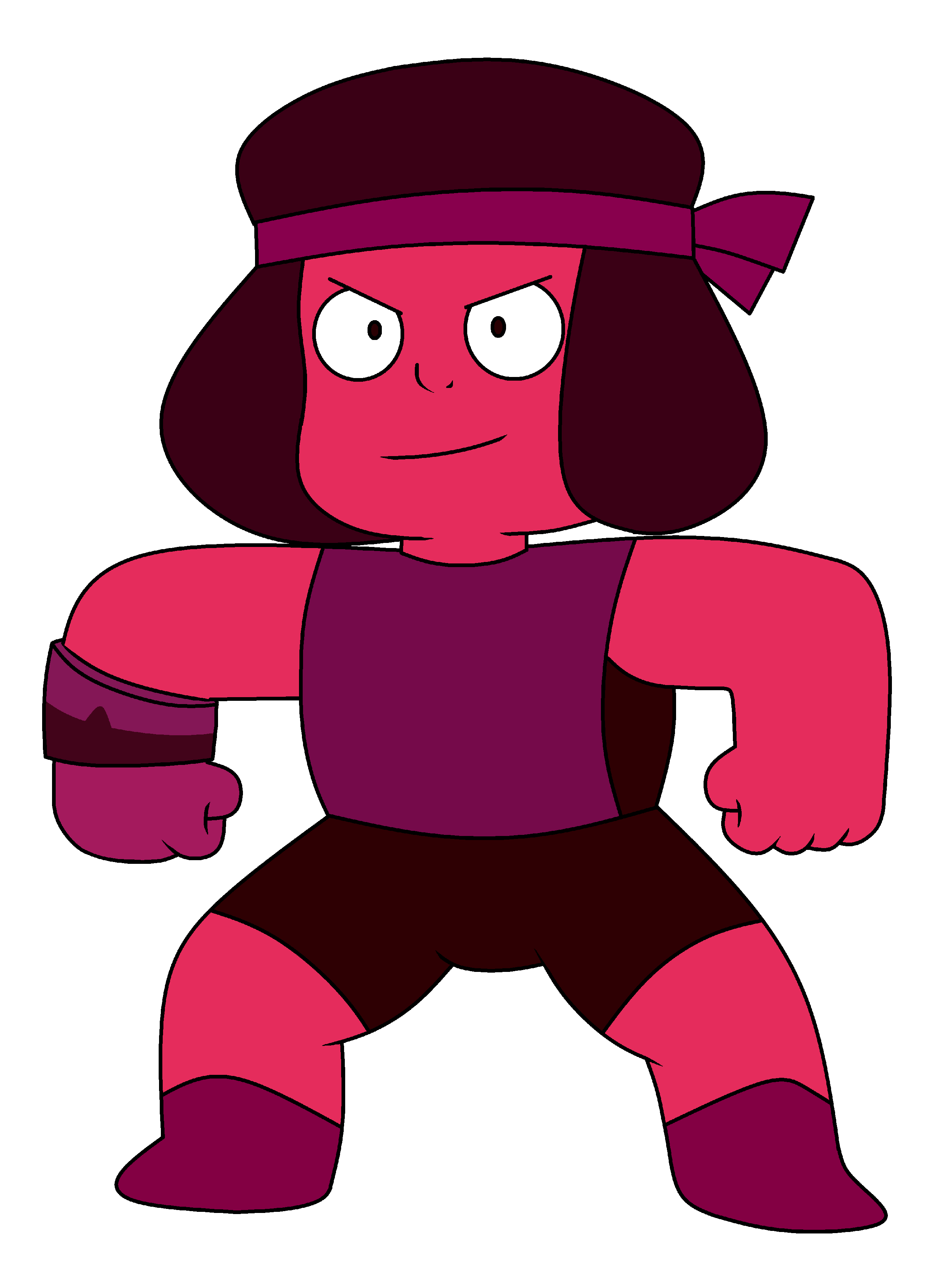 Ruby | GemCrust Wikia | Fandom powered by Wikia