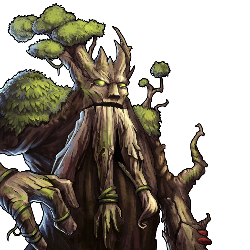 Treant Gems Of War Wikia Fandom Powered By Wikia