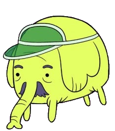 Adventure Time Gender Swap Episode