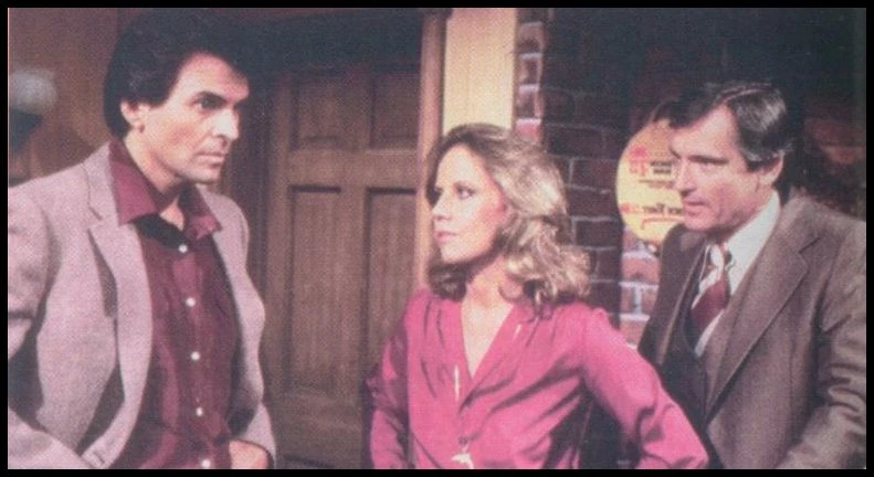 Rick Webber (Chris Robinson) | General Hospital Wiki | FANDOM powered ...