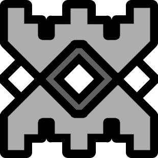 Изображение - Cube86.png | Geometry Dash вики | FANDOM powered by Wikia