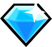 Алмазы | Geometry Dash вики | Fandom powered by Wikia