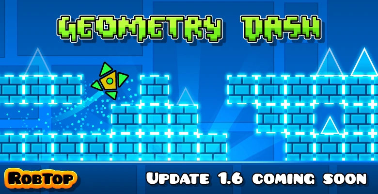 Geometry Dash