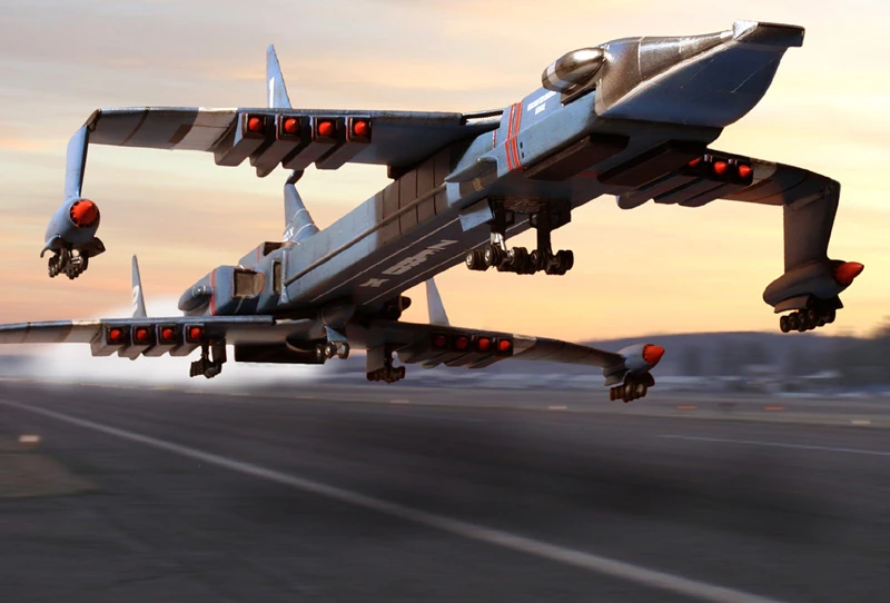 Image - Zero-X.jpg | Gerry Anderson Encyclopedia | FANDOM powered by Wikia