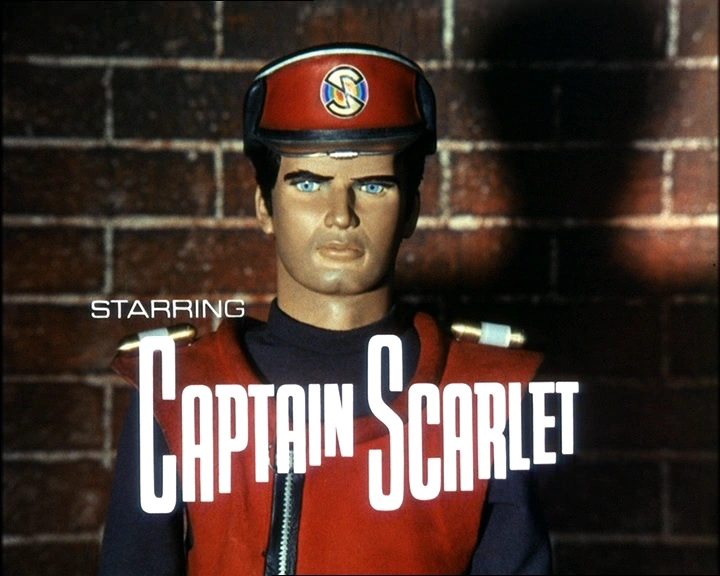 Category:Captain Scarlet and the Mysterons Characters | Gerry Anderson ...