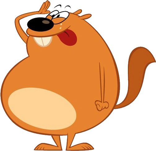 Category:Characters | Get Blake! Wiki | FANDOM powered by Wikia