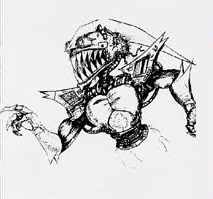 Rez | Gex wiki | FANDOM powered by Wikia