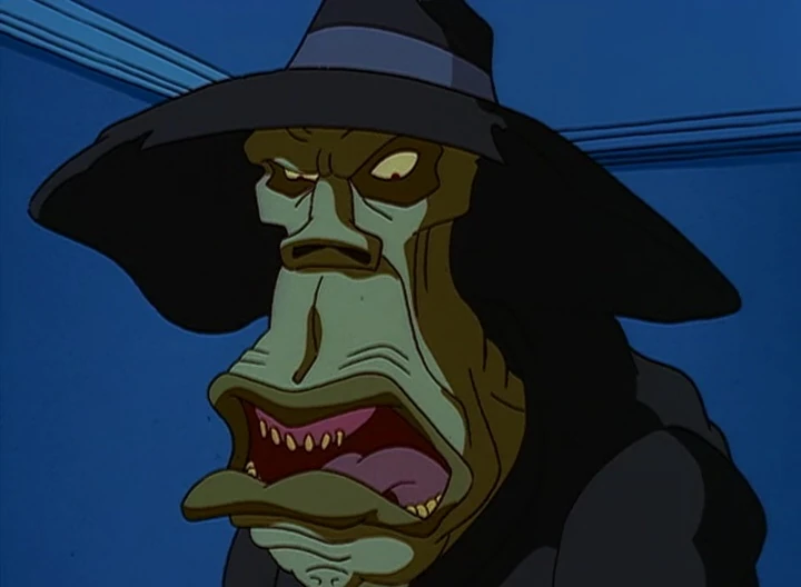 Image - Grundel15.jpg | Ghostbusters Wiki | FANDOM powered by Wikia