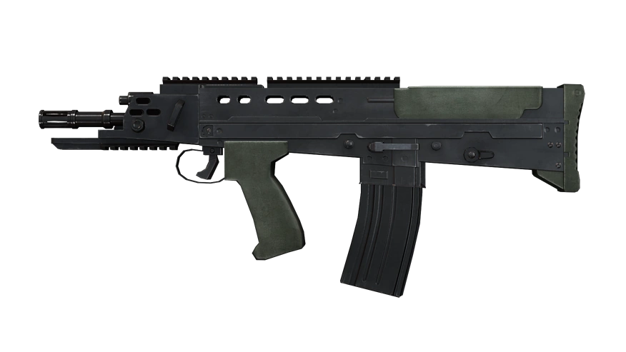 L22A2 | Ghost Recon Wiki | FANDOM powered by Wikia