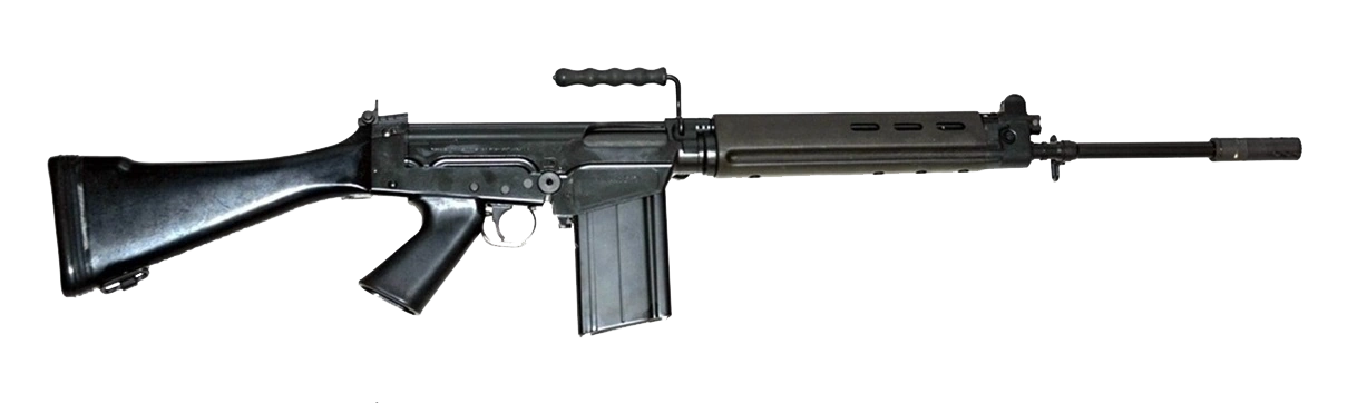 FN FAL | Ghost Recon Wiki | Fandom powered by Wikia