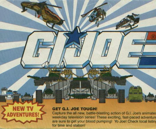 Gi Joe Cartoon Wav Files - blogsproof