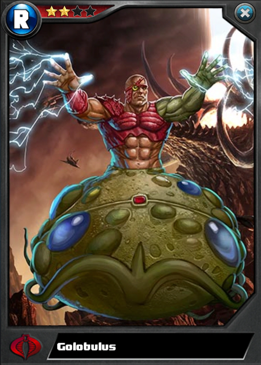 GI Joe Collector's Club to End in 2016?! - Page 84 - HissTank.com