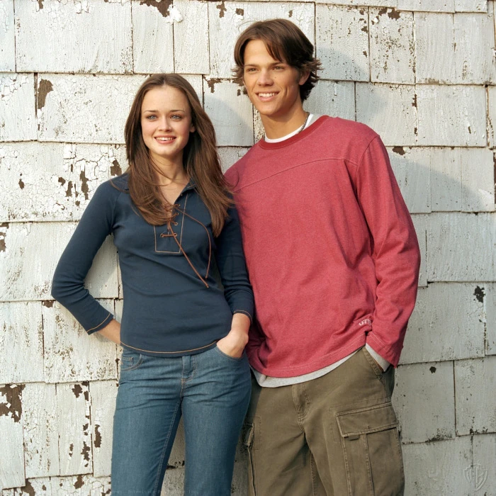 Rory and Dean/Gallery | Gilmore Girls Wiki | Fandom powered by Wikia