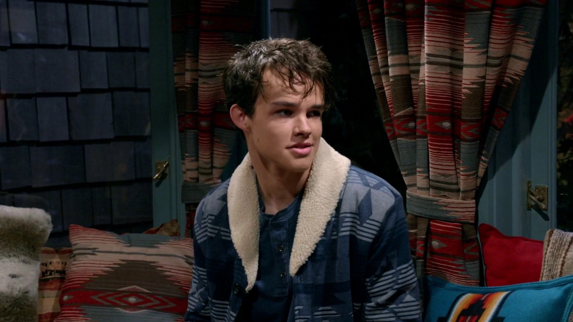 Image - Evan.JPG | Girl Meets World Wiki | FANDOM powered by Wikia