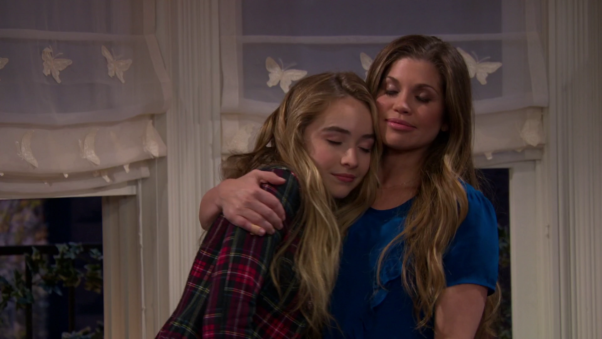 Maya and Topanga/Gallery | Girl Meets World Wiki | Fandom powered by Wikia