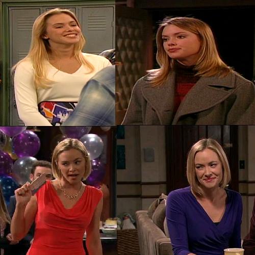 Jennifer Bassett Minkus Gallery Girl Meets World Wiki Fandom