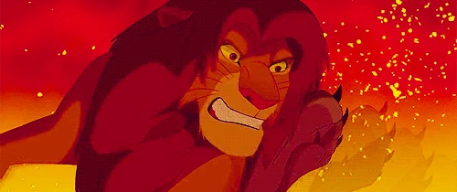 Image - Simba.gif | Glee TV Show Wiki | Fandom powered by Wikia