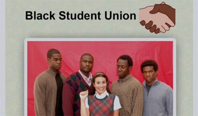 Black Student Union | Glee TV Show Wiki | Fandom powered by Wikia