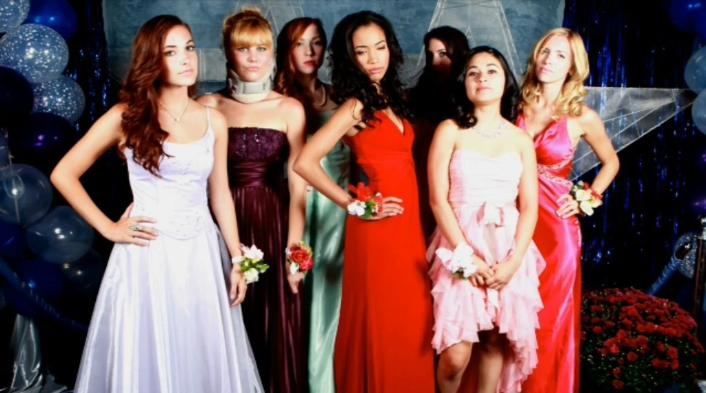 Bree | Glee TV Show Wiki | Fandom powered by Wikia