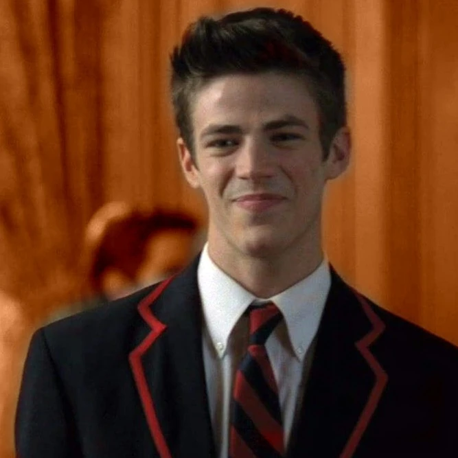 Sebastian Smythe | Glee wiki | FANDOM powered by Wikia