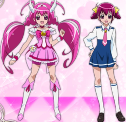 Emily | GlitterForce Wikia | Fandom powered by Wikia